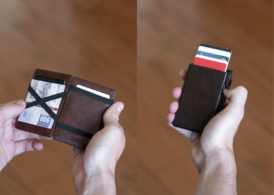 Venner Wallet