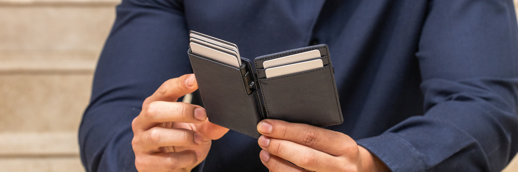 Wallets