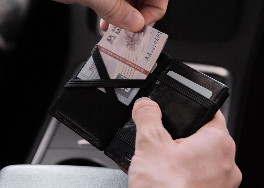 Venner Wallet